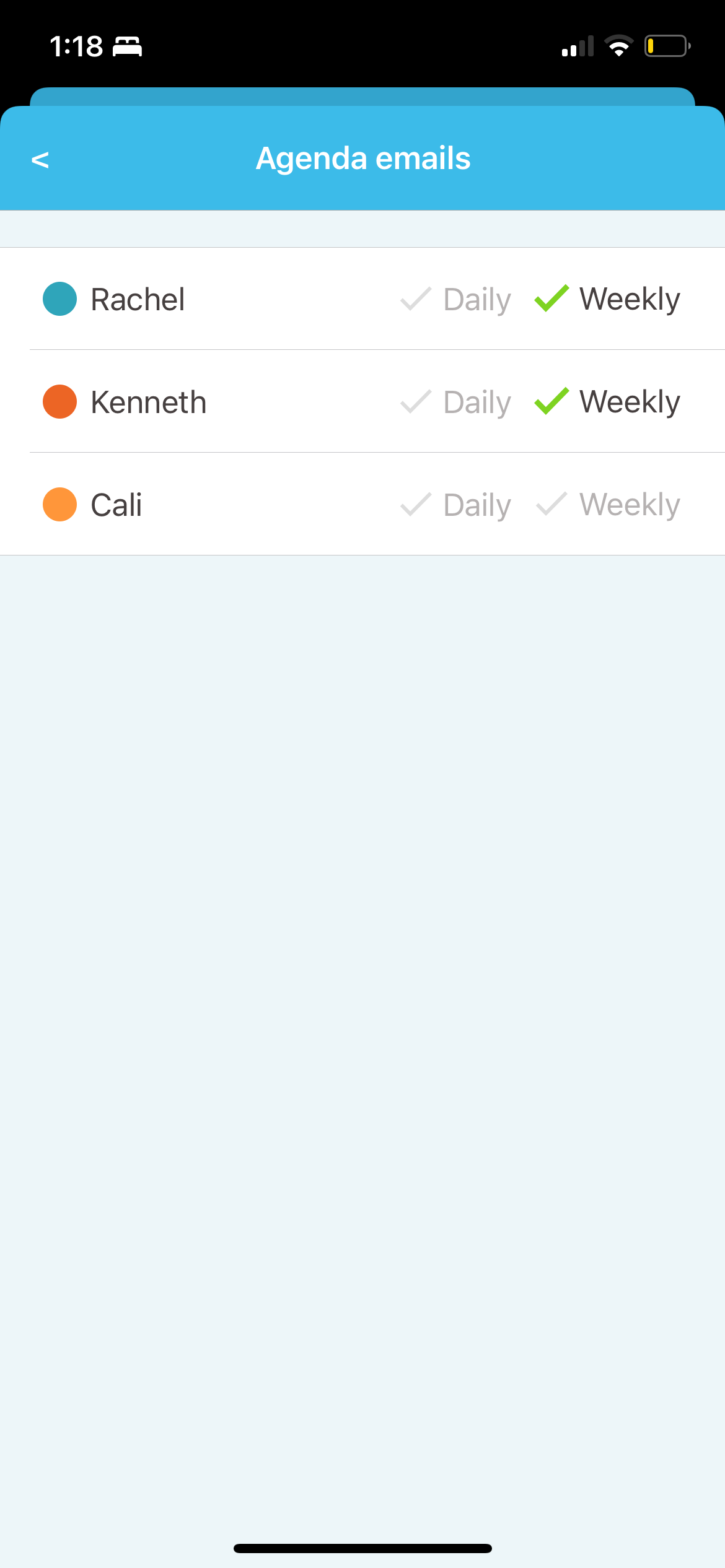 4 Ways to Organize Your Family's Schedule With Cozi