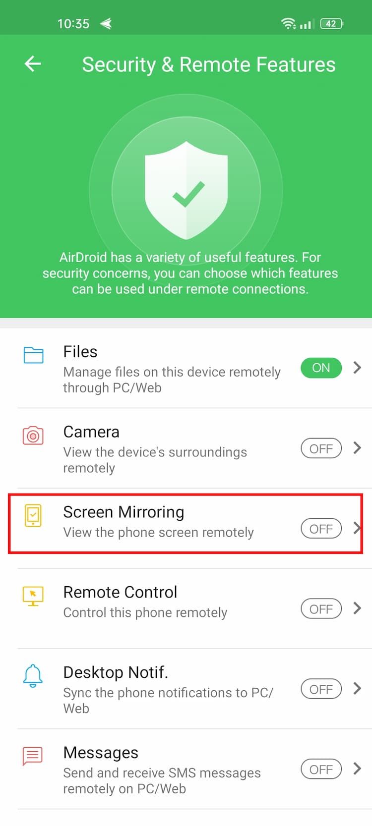 How To Mirror Your Android Screen To Pc Or Mac Without Root