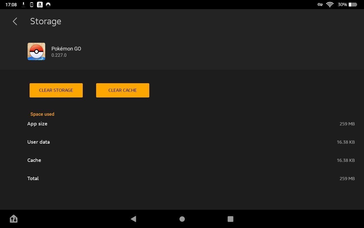 How to Regain Storage Space on a Full Amazon Fire Tablet: 10 Key Tips