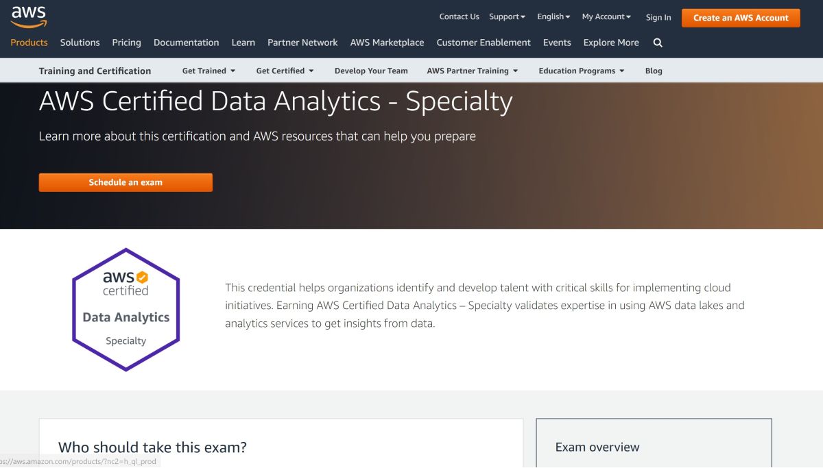 8 Data Engineer and Data Architect Certifications to Upgrade Your Skills