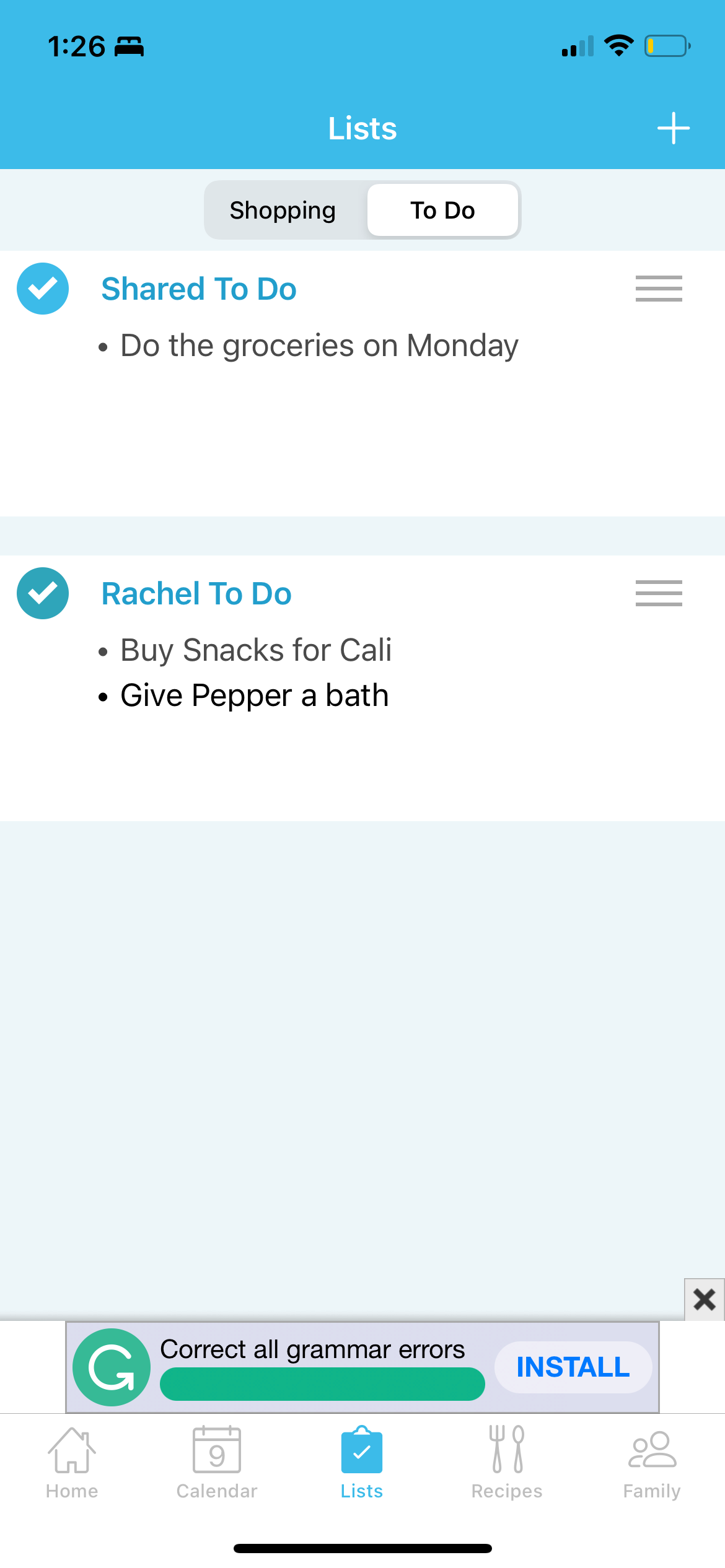4 Ways to Organize Your Family's Schedule With Cozi