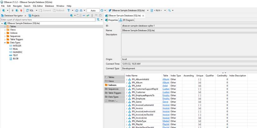 The 8 Best Free Microsoft Access Alternatives for Databases