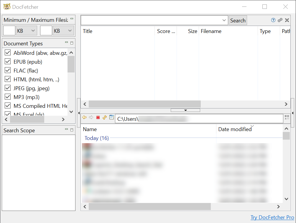 The 7 Best Search Tools for Windows 11