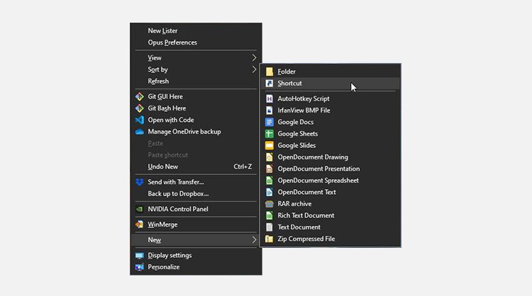 How to Create Shortcuts for Emulated Games on Windows 10