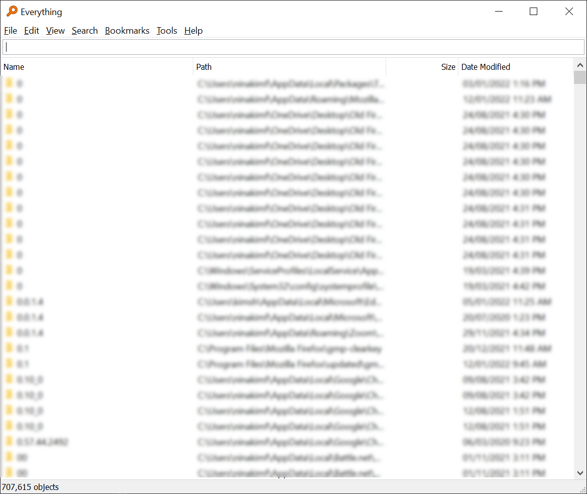 The 7 Best Search Tools for Windows 11