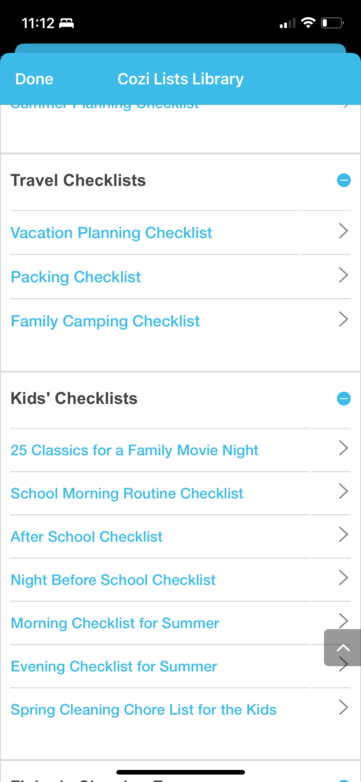 4 Ways to Organize Your Family's Schedule With Cozi