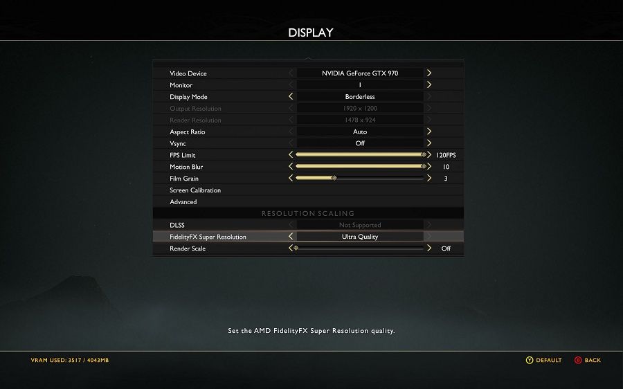 What Is AMD's FSR and What Does It Do?