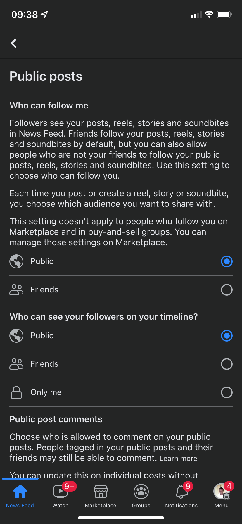 How to See Who Follows You on Facebook