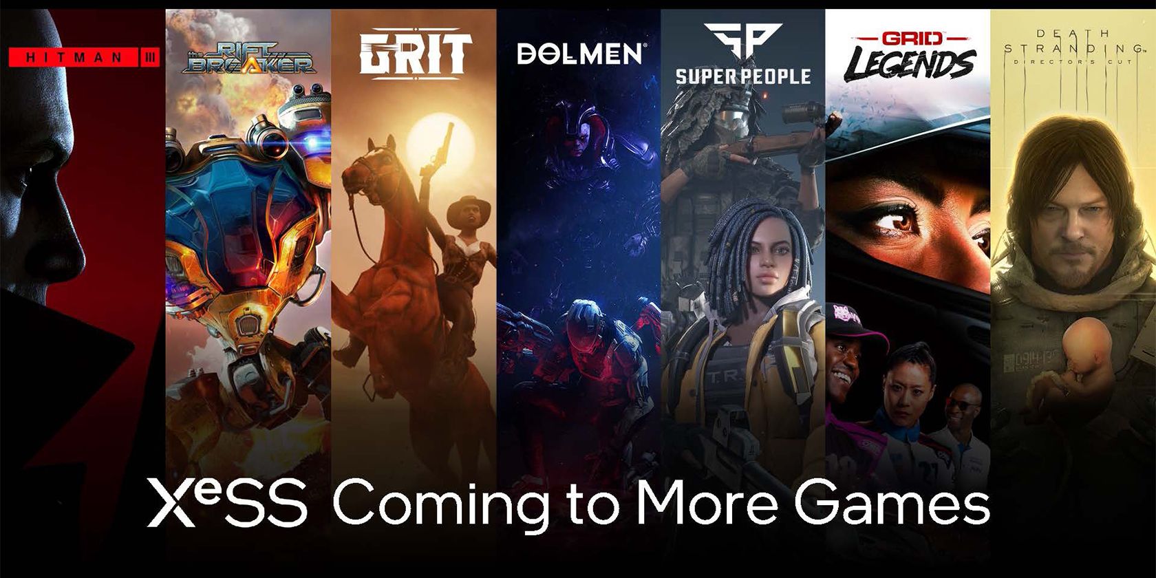 7 Things We Know About Intel Arc Alchemist