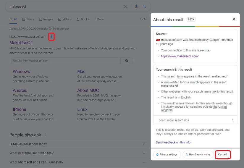 How to Access Websites That Won't Load: 5 Methods to Try