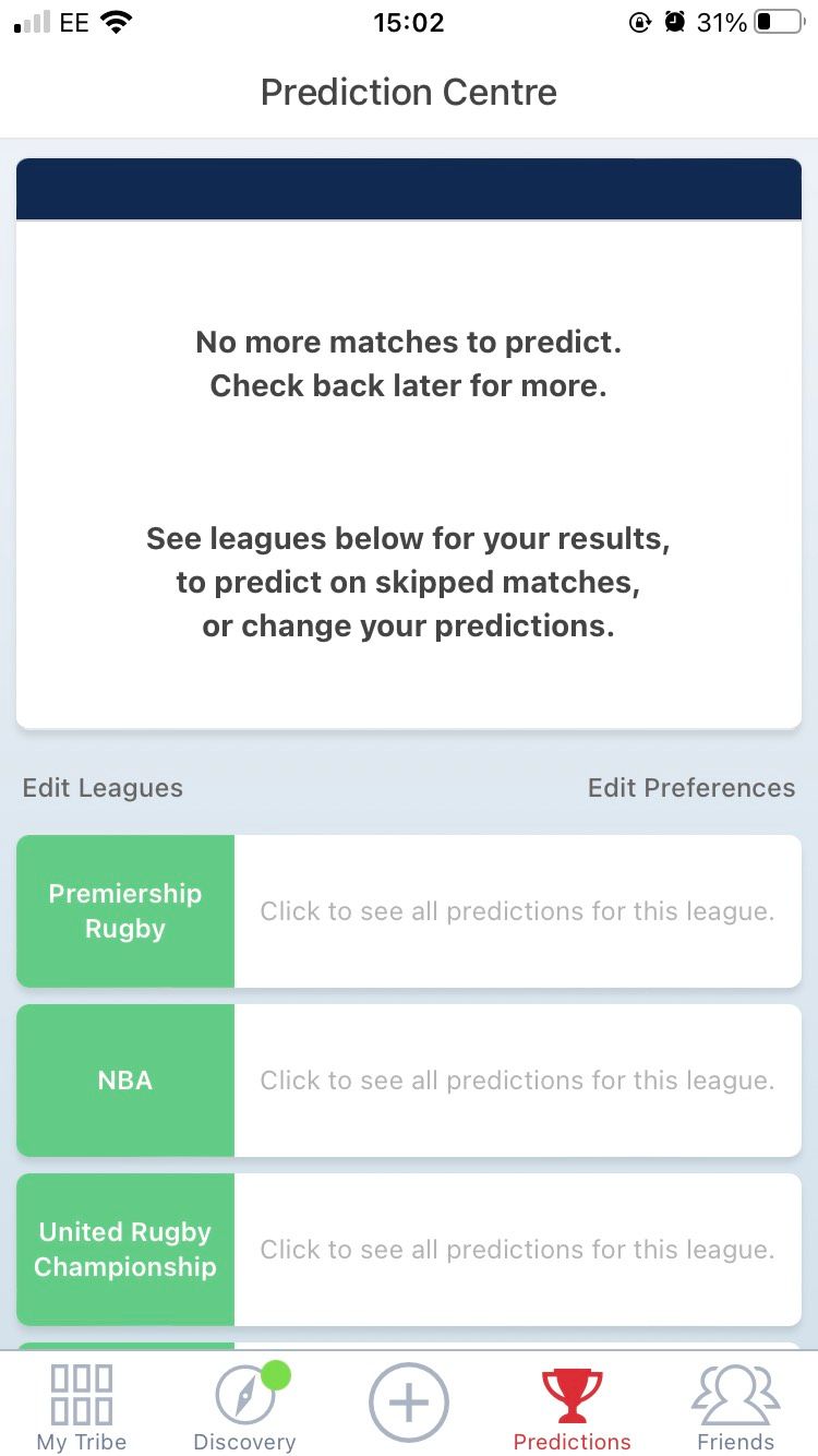 The 7 Best Apps For Checking Sports Scores On Your IPhone the-7-best-apps-for-checking-sports-scores-on-your-iphone