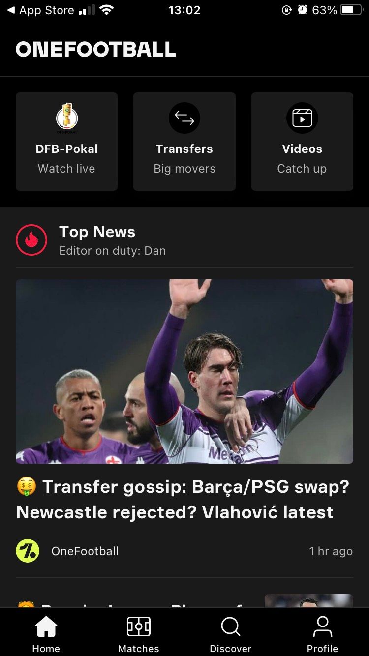 The 7 Best Sports News Apps