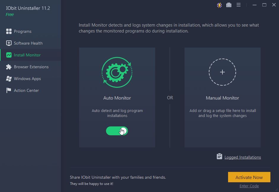 How to Batch-Uninstall Software From Windows 10 With IObit Uninstaller