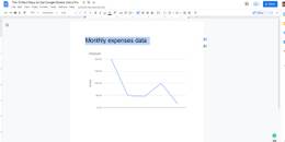 The 8 Best Ways To Use Google Sheets Like A Pro