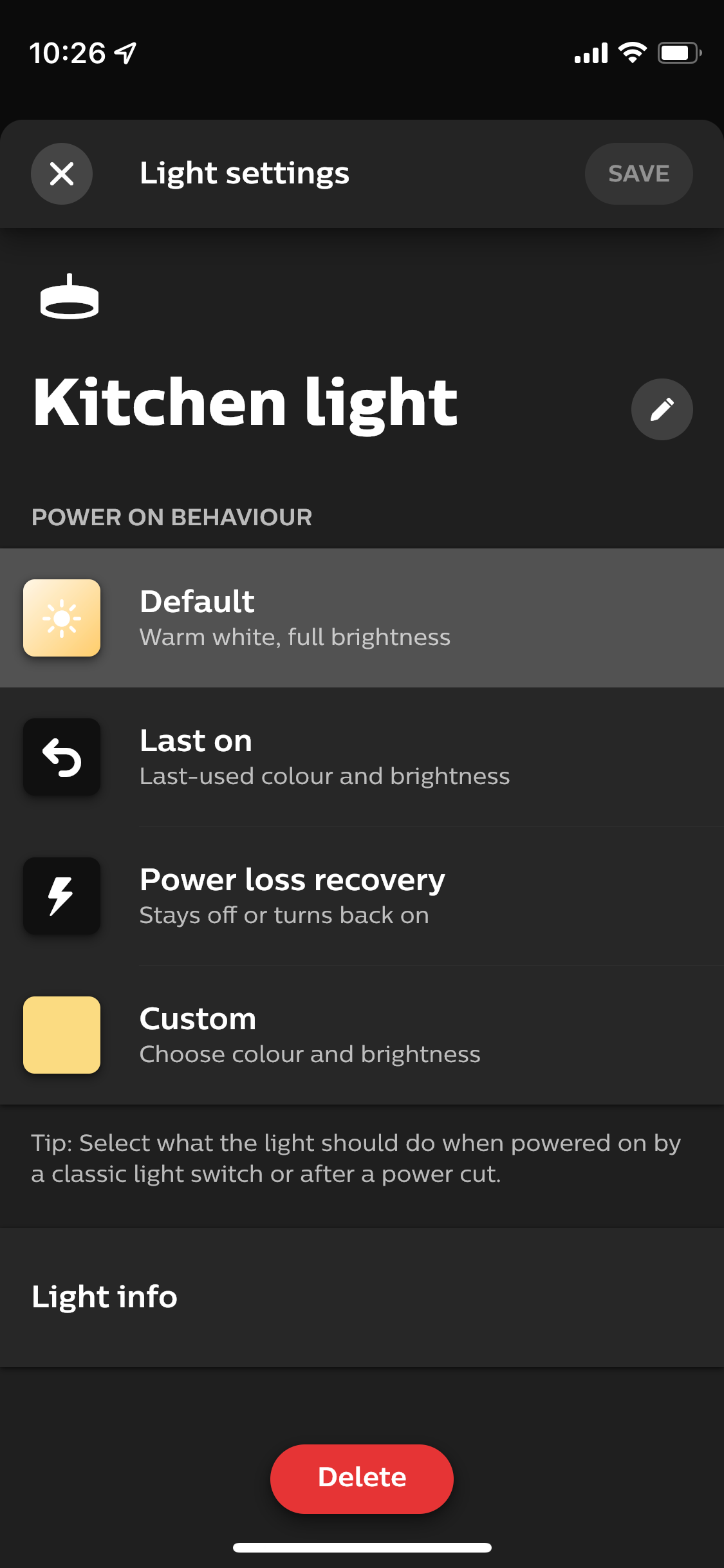 Do Your Philips Hue Bulbs Keep Turning Back On? How to Fix Them