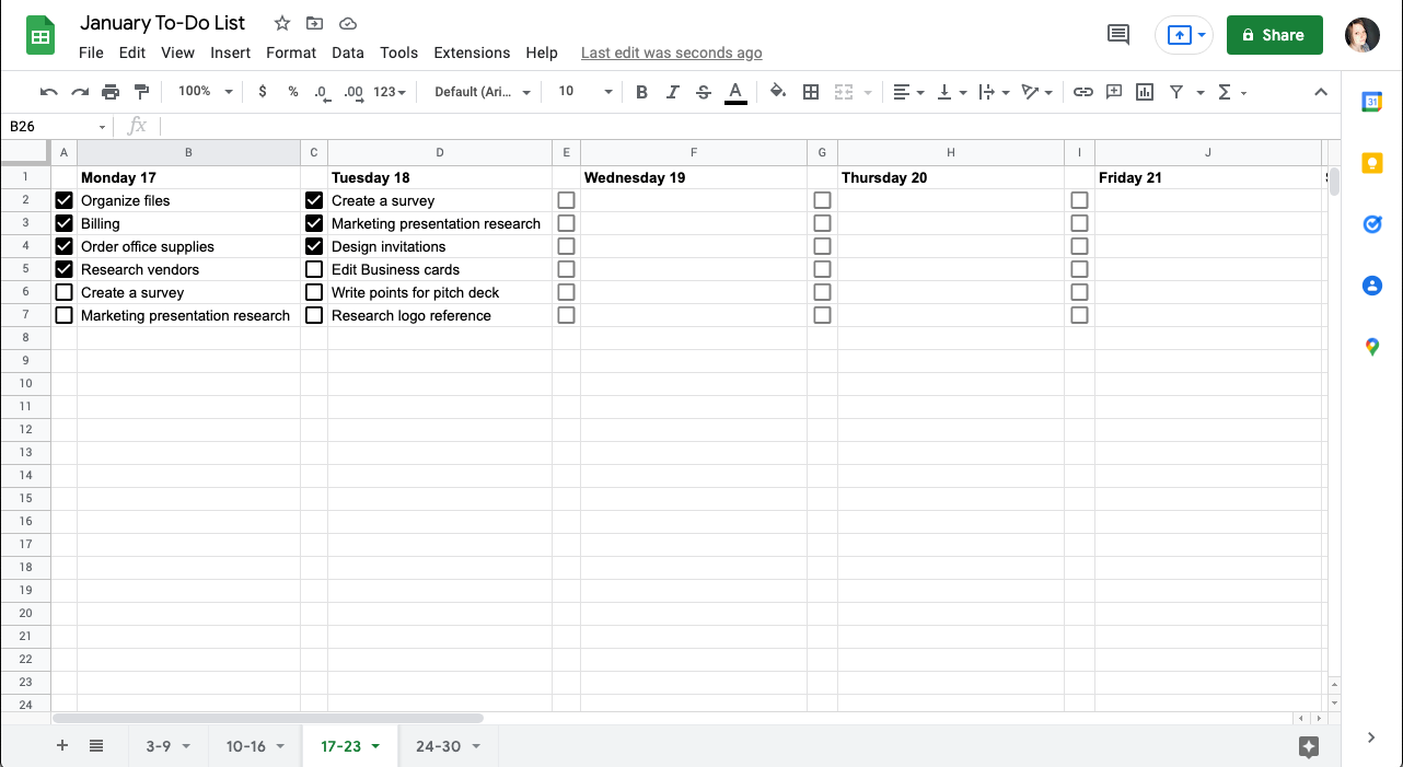3 Reasons Why You Should Measure Your Productivity