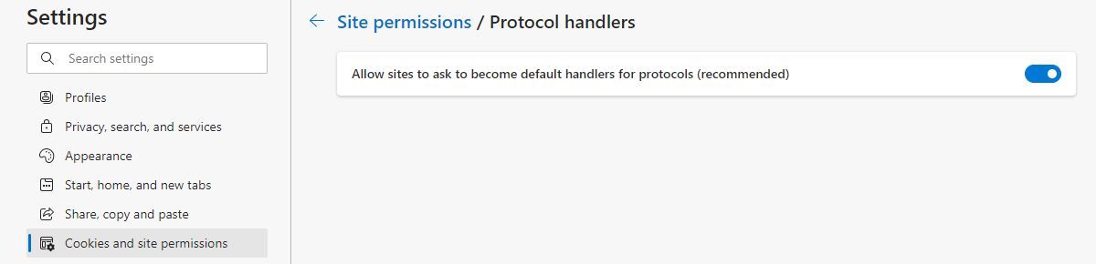 How to Change the Default Email Program for Mailto: Links