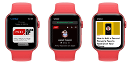 How To Use The Secret Safari Browser On Your Apple Watch