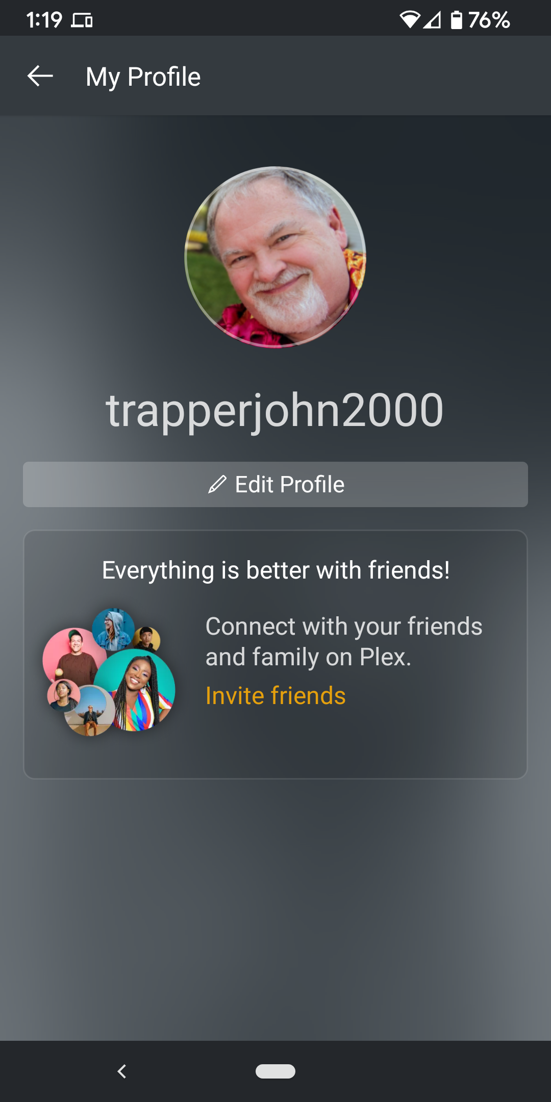 How to Change Your Display Name on Plex