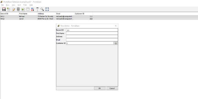 The 8 Best Free Microsoft Access Alternatives for Databases