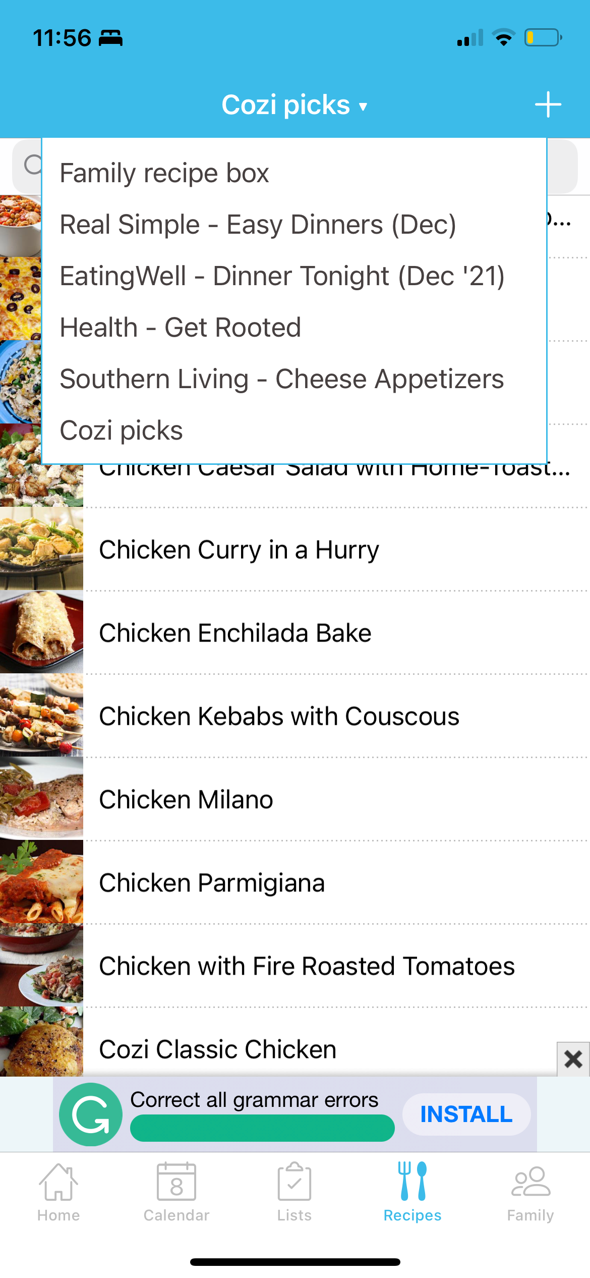 4 Ways to Organize Your Family's Schedule With Cozi