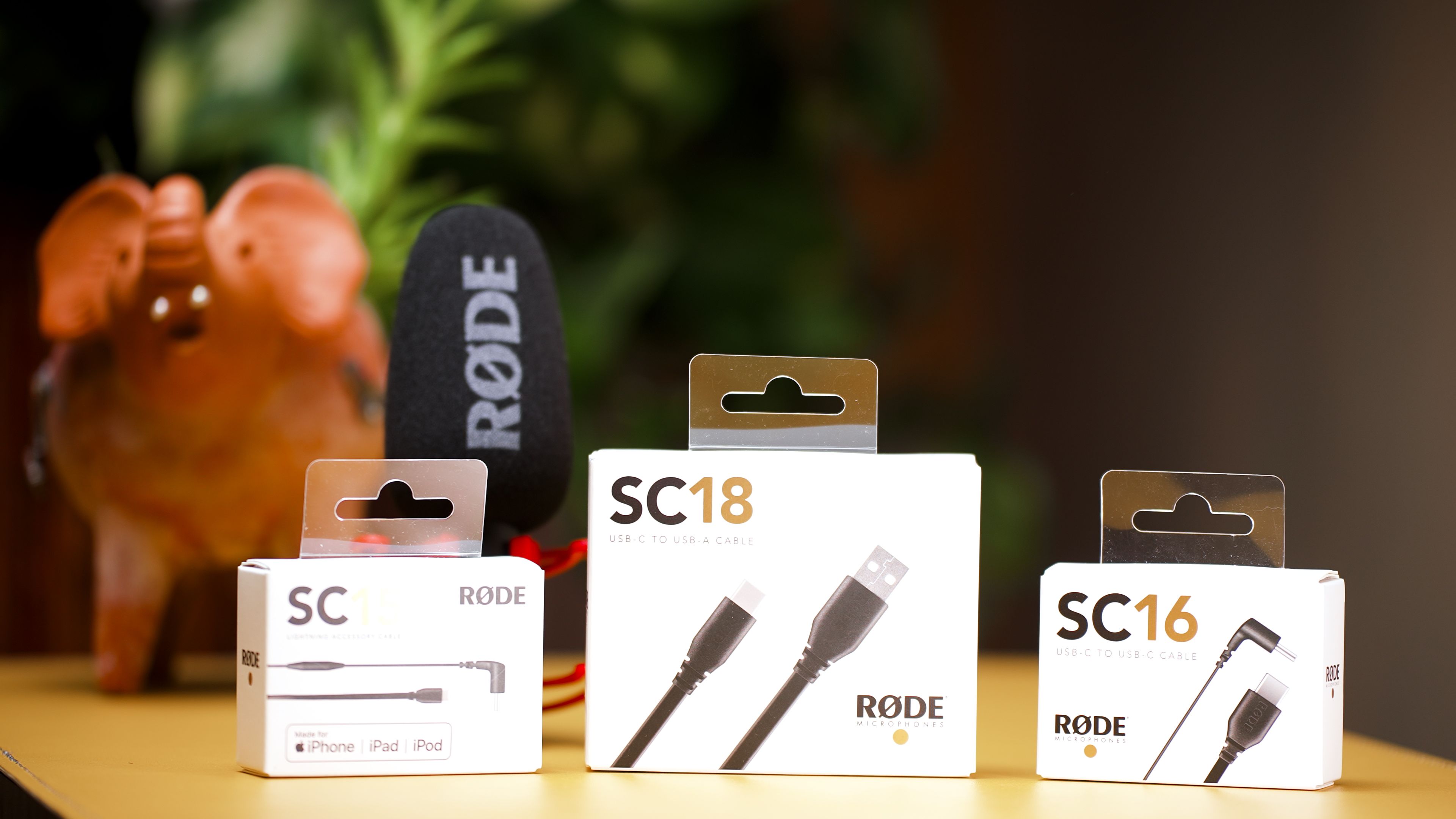 RØDE VideoMic Go II: $99 Compact Shotgun Microphone With USB-C Connectivity