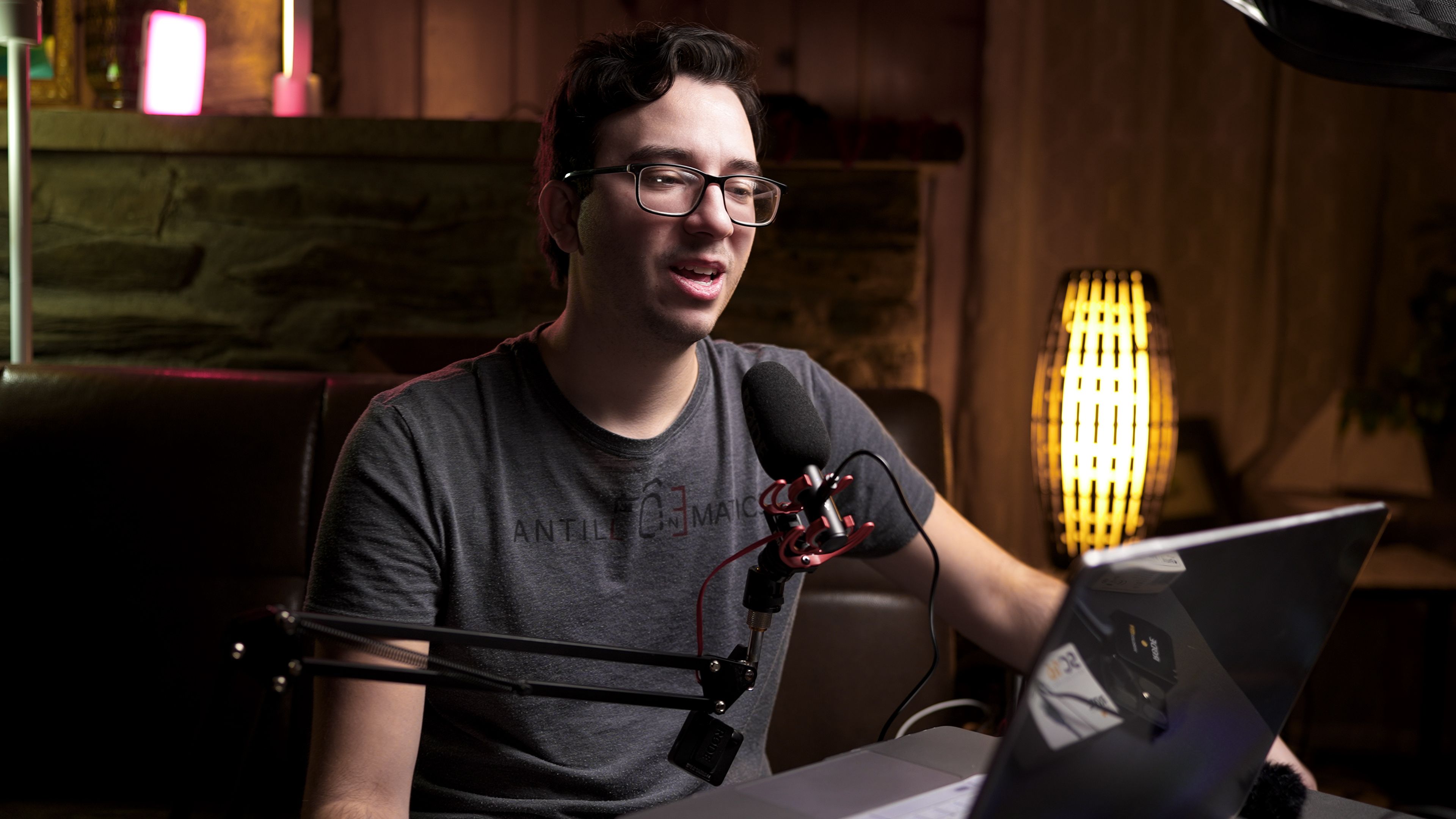 RØDE VideoMic Go II: $99 Compact Shotgun Microphone With USB-C Connectivity