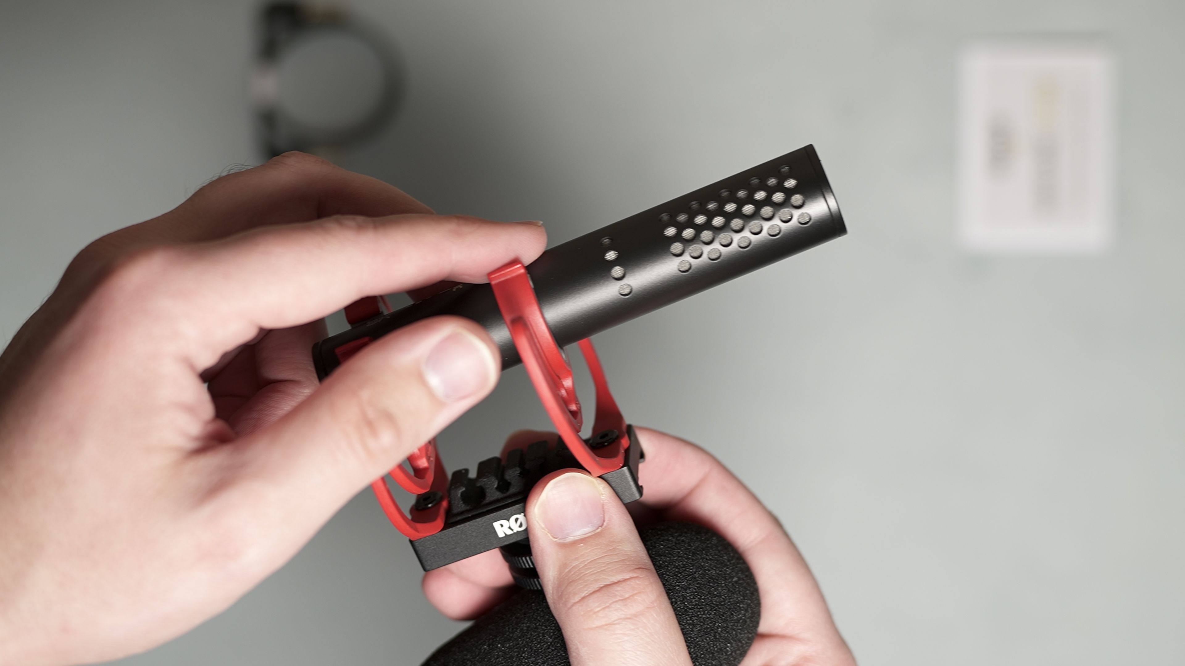 RØDE VideoMic Go II: $99 Compact Shotgun Microphone With USB-C Connectivity