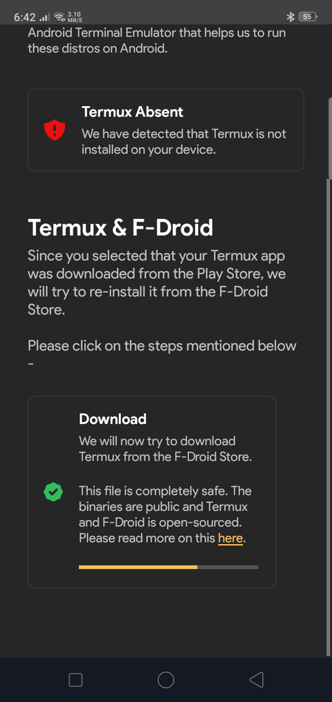 Can You Run a Virtual Machine on a Smartphone? How Does It Work?