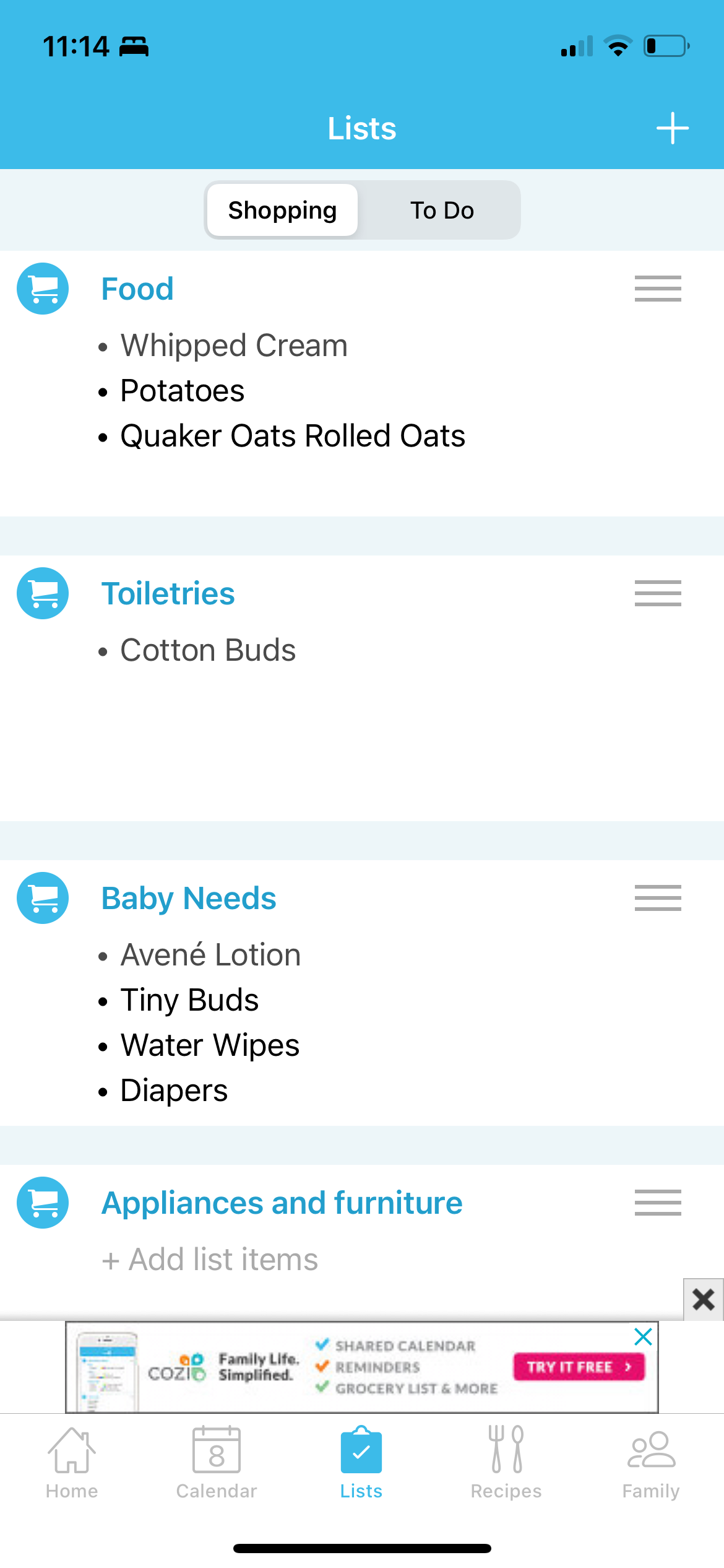 4 Ways to Organize Your Family's Schedule With Cozi