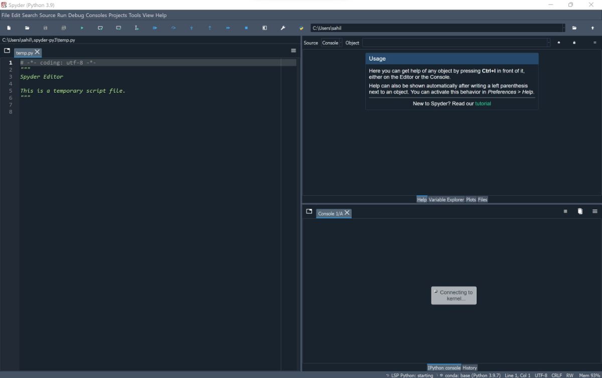 10 Python IDEs Every Programmer Should Know
