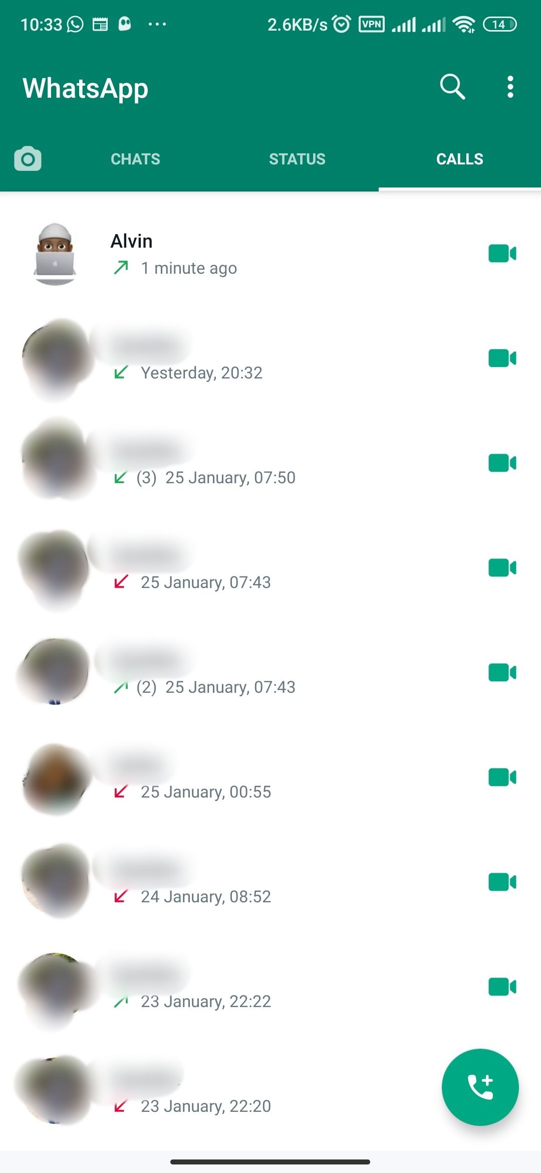 The 8 Best Android Video Chat Apps