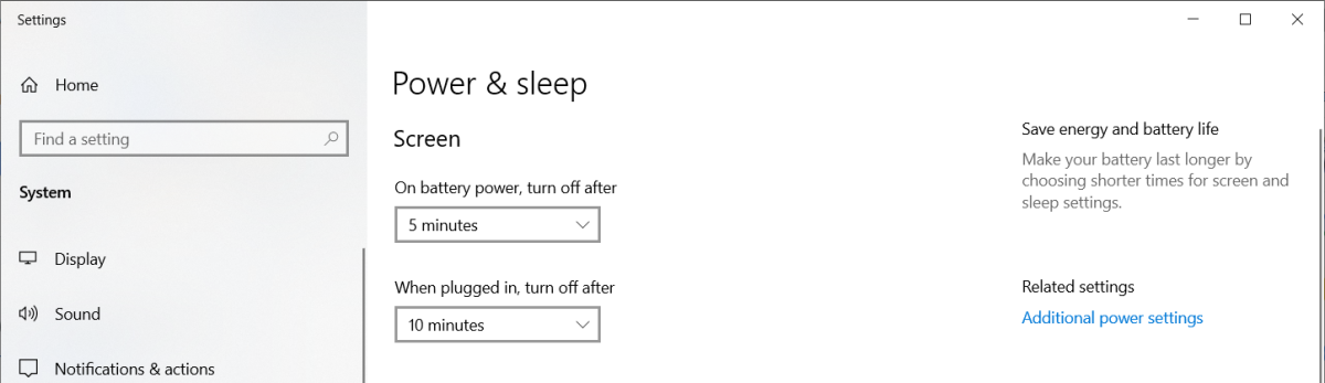 Windows 10 Shutting Down Randomly? Here's How to Fix It
