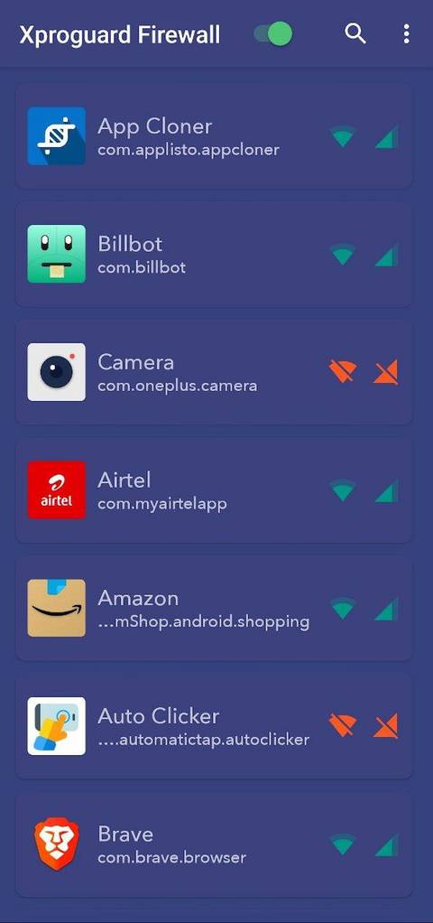 The 5 Best Firewall Apps to Secure Your Android Phone