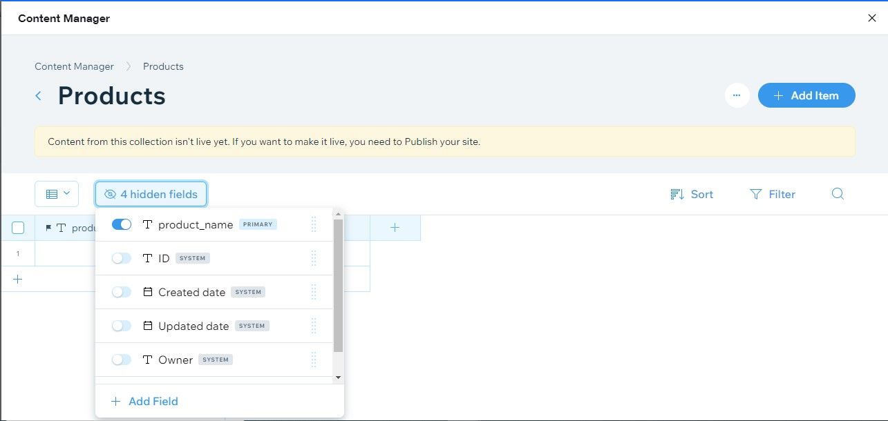 A Beginner's Guide to Using Velo by Wix