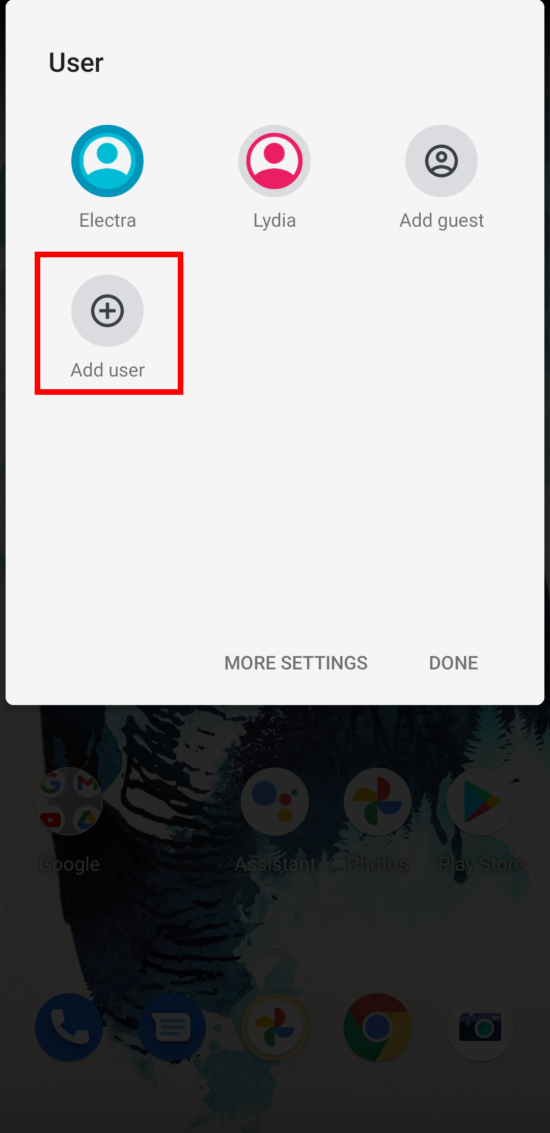 How to Add Multiple User Profiles and Use Guest Mode on Your Android Phone