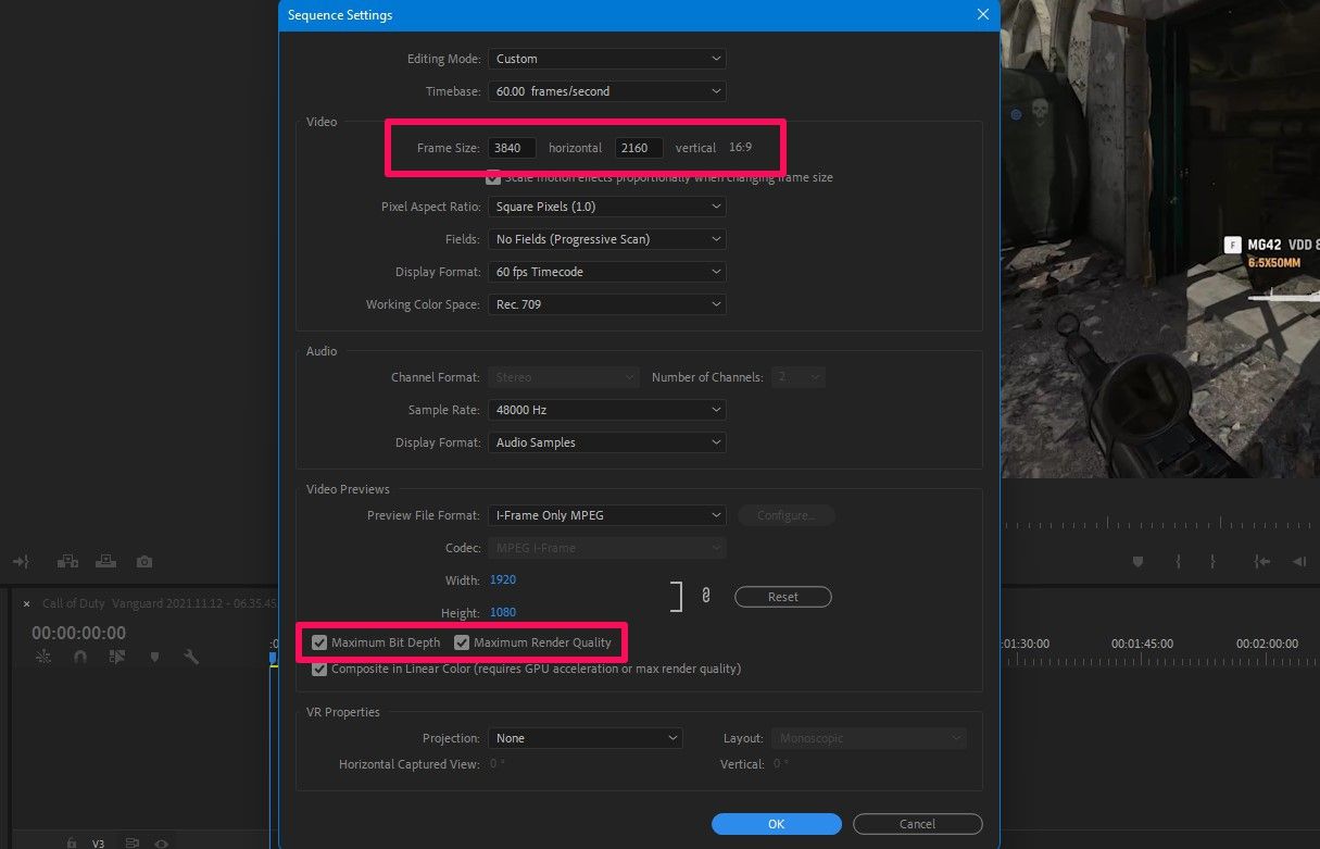 How to Upscale a Video to 4K
