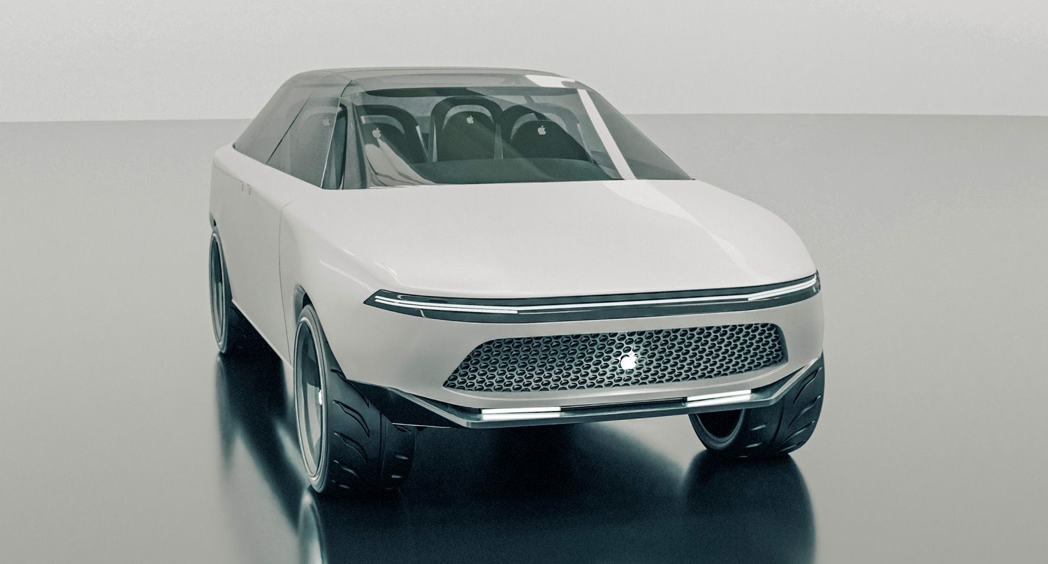 What Is the Apple Electric Car, Is It Real, and When Can You Buy One?