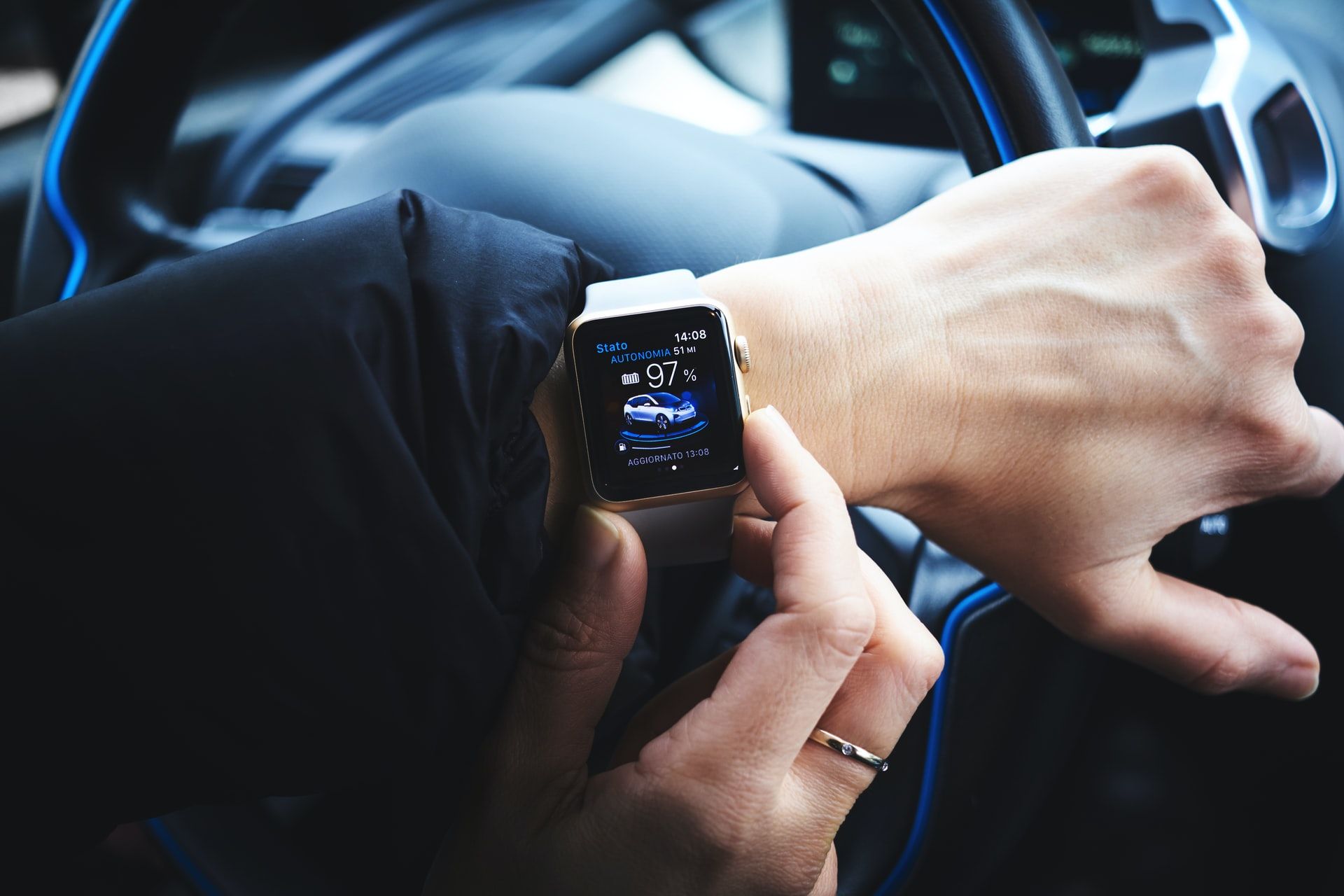 Could Apple Really Launch The Autonomous "Apple Car" By 2025?
