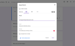 How To Make A Spreadsheet Shareable Paseparty