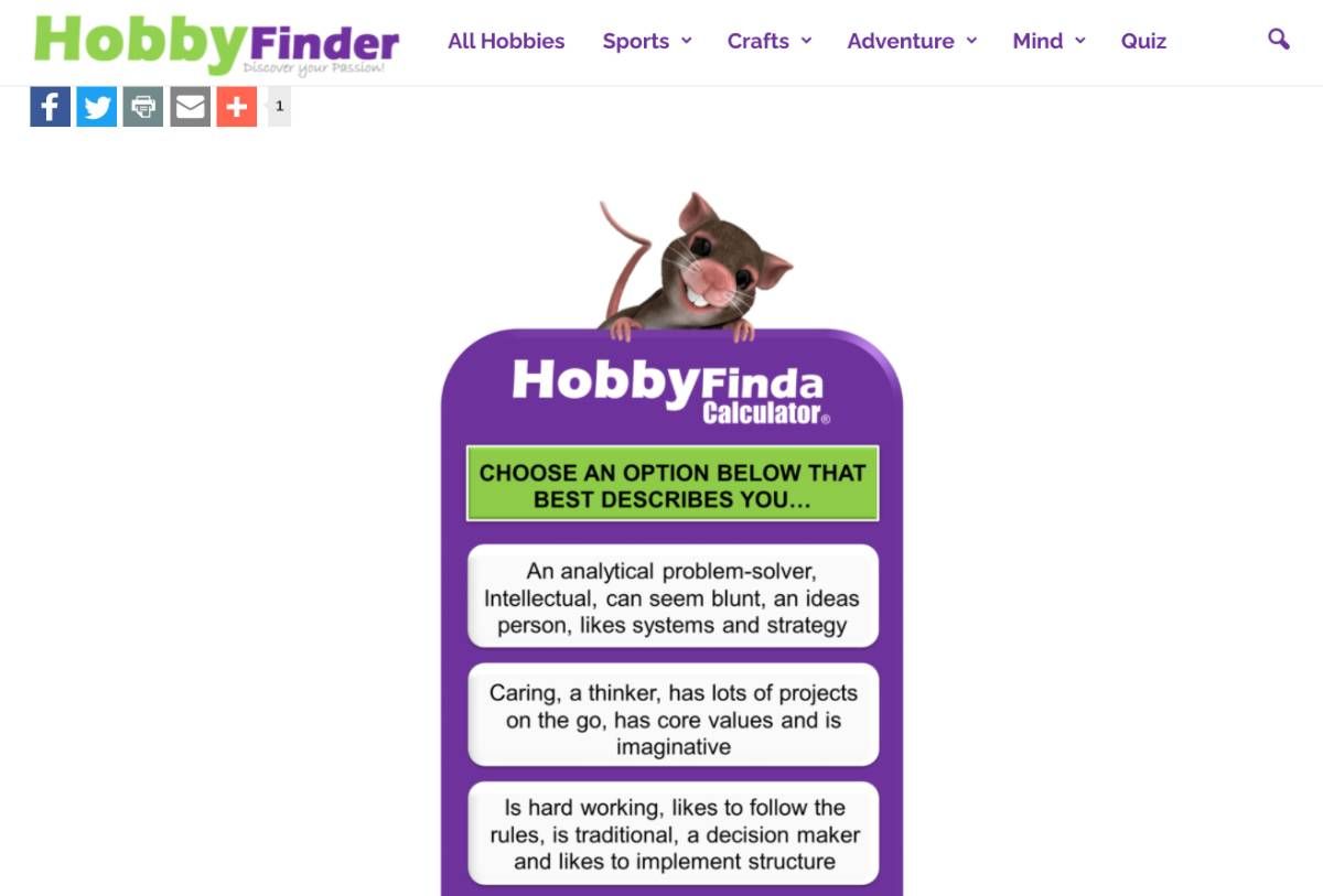 5 Ways to Find the Perfect Hobby for You and How to Master It