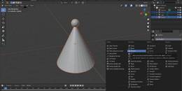 How To Merge Objects In Blender