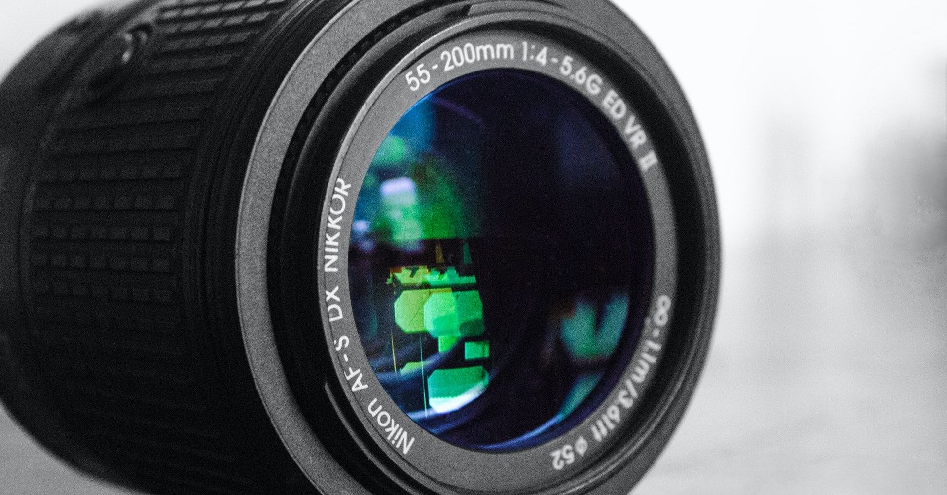 An Introduction to Focal Length in Photography