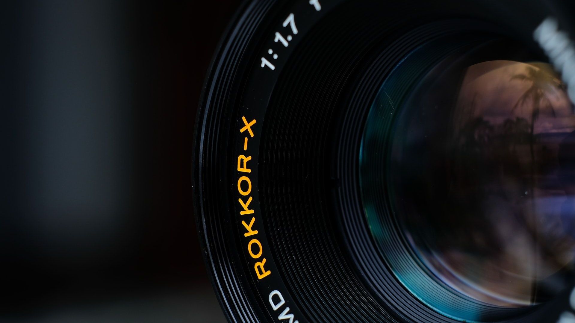 An Introduction to Focal Length in Photography