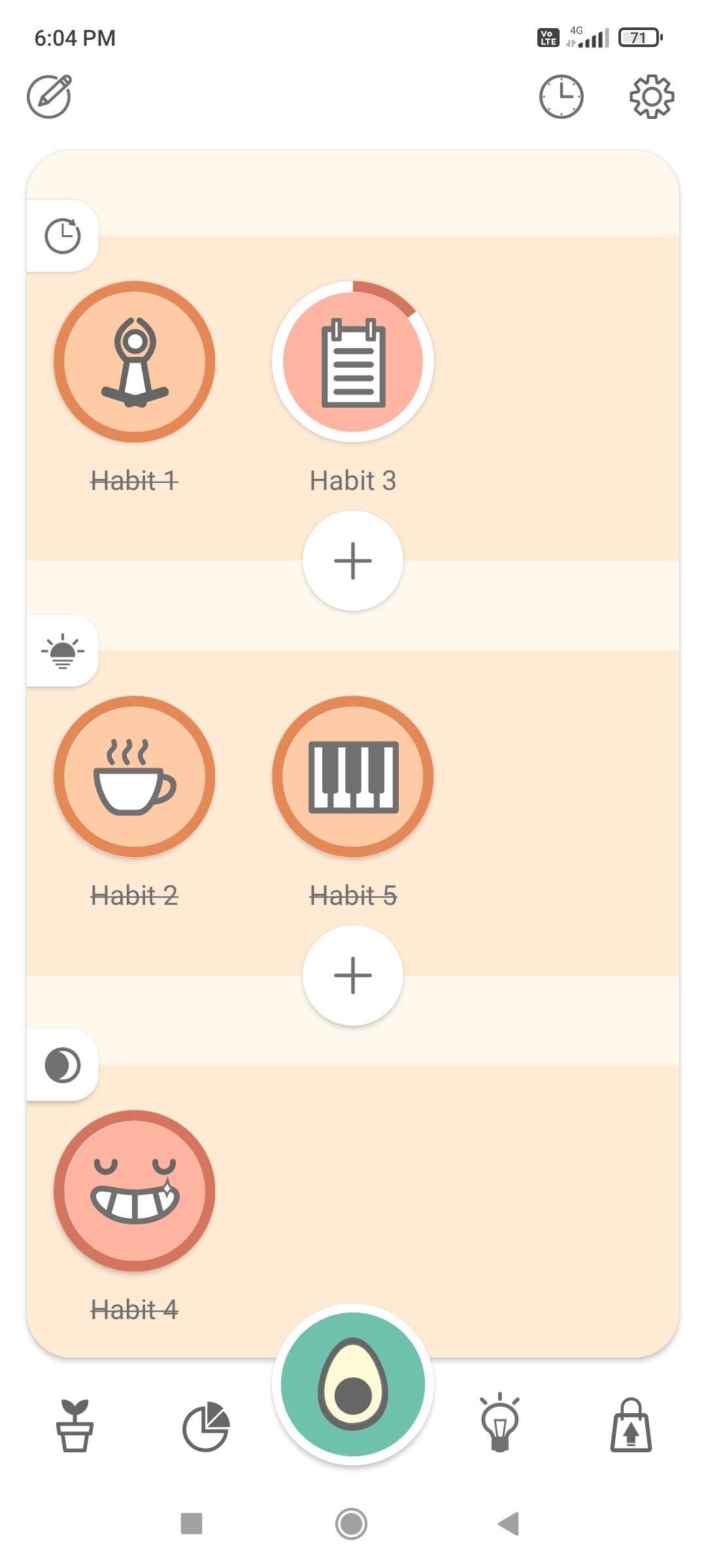 5 Effective Habit Tracker Apps and Tools to Stick to Your New Year's ...