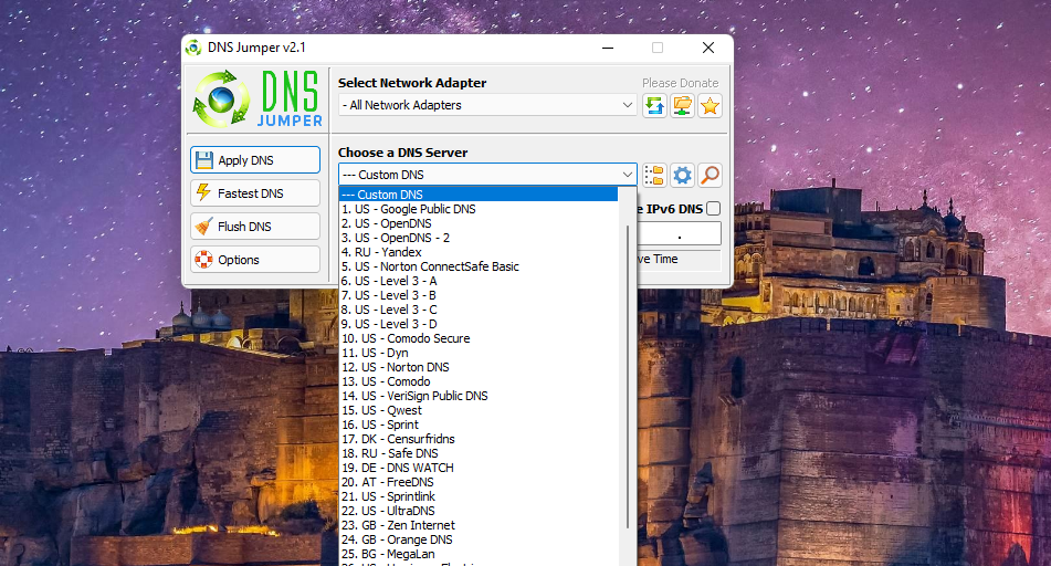 5 Different Ways to Change DNS Server Settings on Windows 11