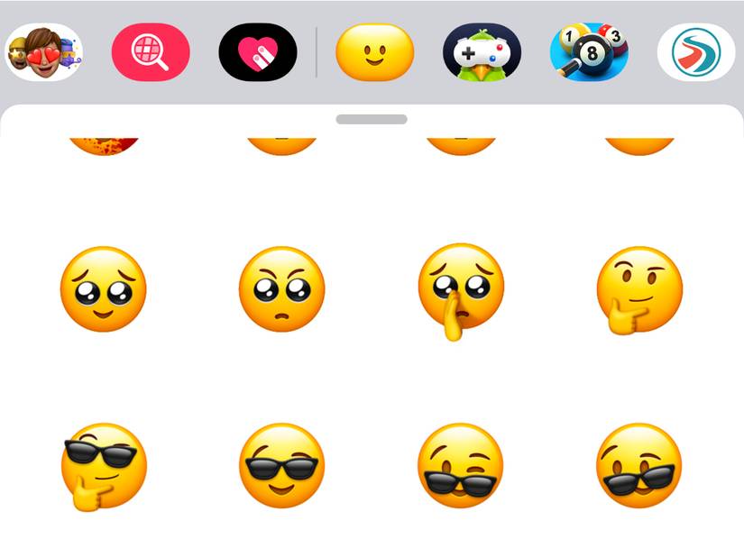 How to Get New and Unique Third-Party Emojis on Your iPhone