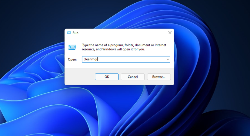 The 9 Different Ways to Open Disk Clean-Up in Windows 11