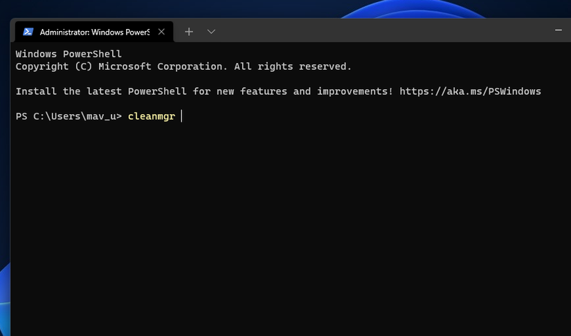 The 9 Different Ways to Open Disk Clean-Up in Windows 11