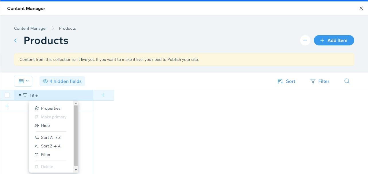 A Beginner's Guide to Using Velo by Wix